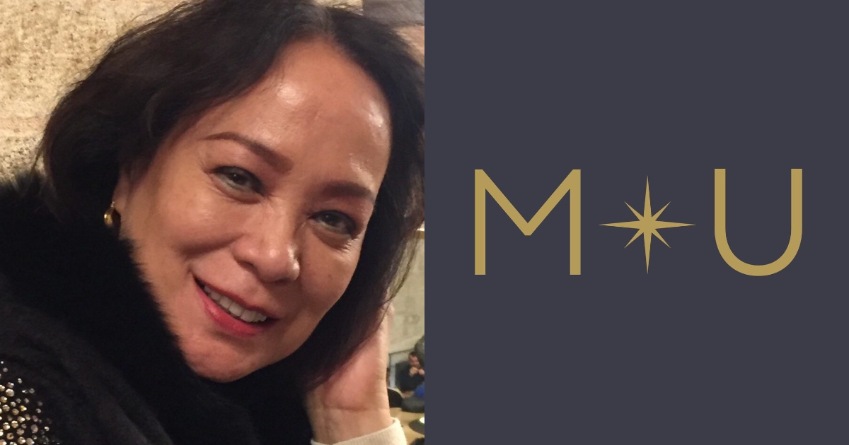Gloria Diaz against single moms, married women, transwomen joining Miss ...
