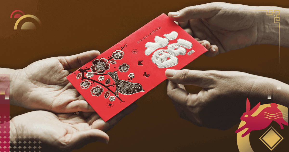 GUIDE: Different ways to give and receive ang paos during Chinese New ...