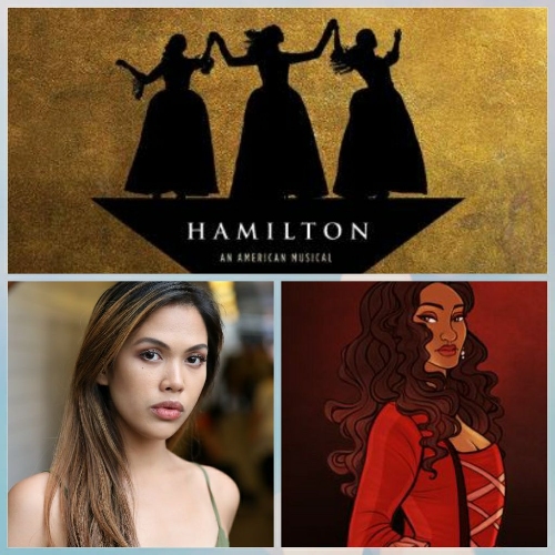 LIST: Filipinos who have graced the stage of 'Hamilton' productions ...