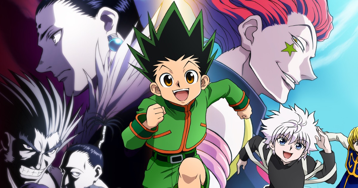 Hunter x Hunter manga sparks permanent cancellation rumors • PhilSTAR Life