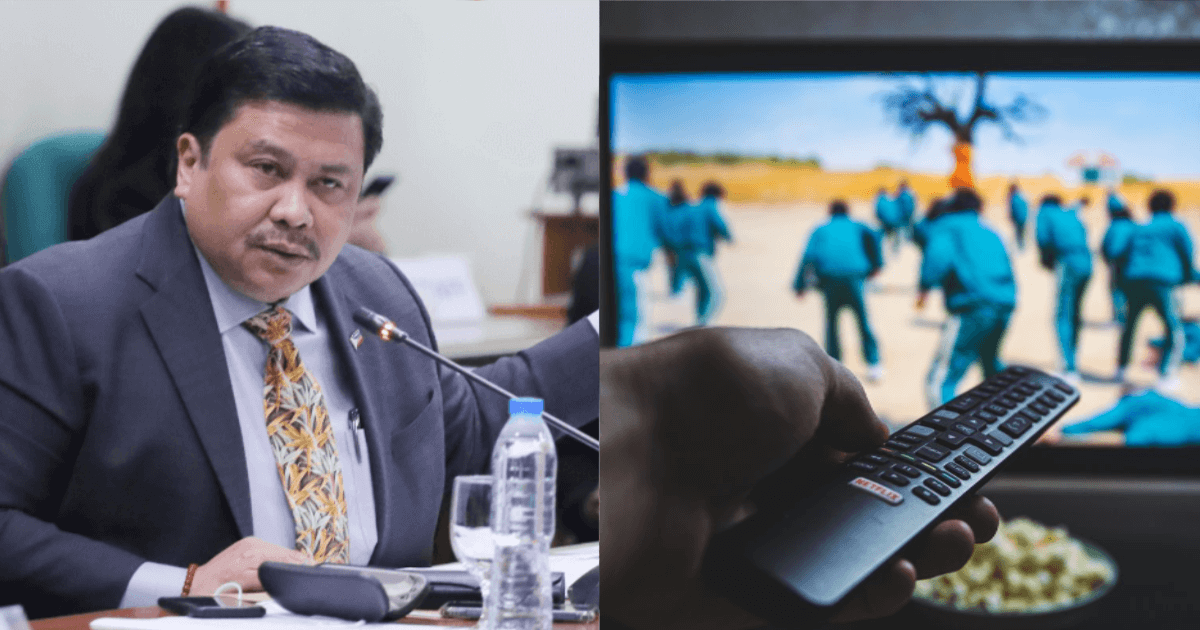 Jinggoy Estrada clarifies statement on banning K-dramas to boost PH ...