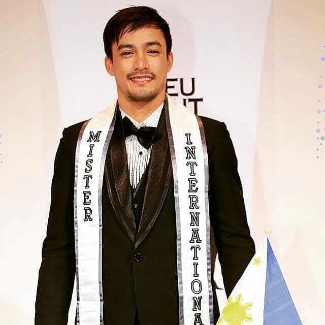 LIST: Male Filipino celebrities who competed in pageants • PhilSTAR Life