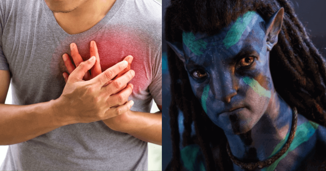 'Excited' man dies of heart attack while watching 'Avatar 2' • PhilSTAR ...