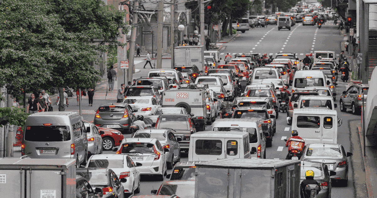 Attention, motorists: Here are NCR's single ticketing system fines that ...