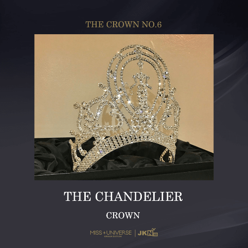 LOOK: All 12 of the Miss Universe crowns, including the new 'Force for ...