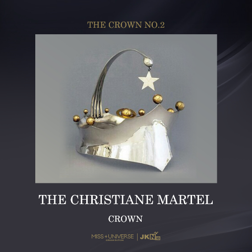 LOOK: All 12 of the Miss Universe crowns, including the new 'Force for ...