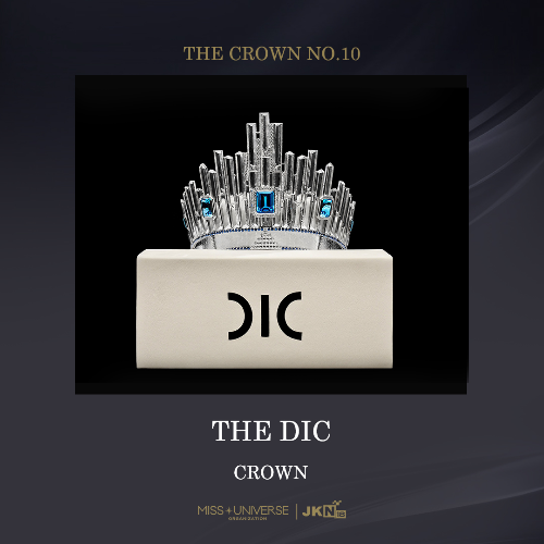 LOOK: All 12 of the Miss Universe crowns, including the new 'Force for ...