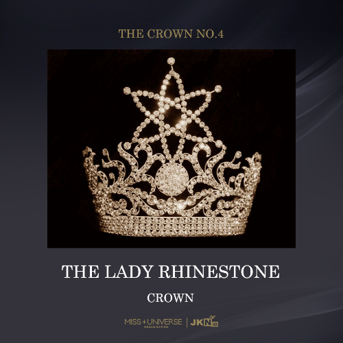 LOOK: All 12 of the Miss Universe crowns, including the new 'Force for ...