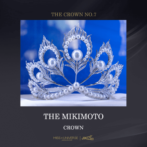 LOOK: All 12 of the Miss Universe crowns, including the new 'Force for ...