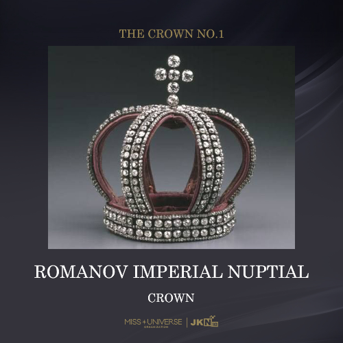 LOOK: All 12 of the Miss Universe crowns, including the new 'Force for ...