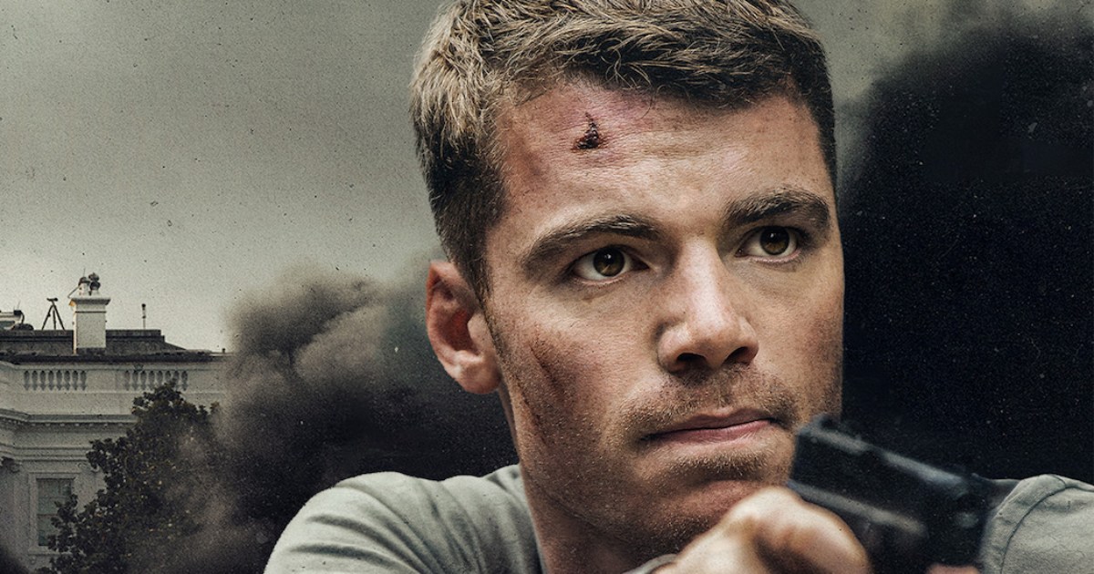 What to look out for in Netflix's new hit series 'The Night Agent ...