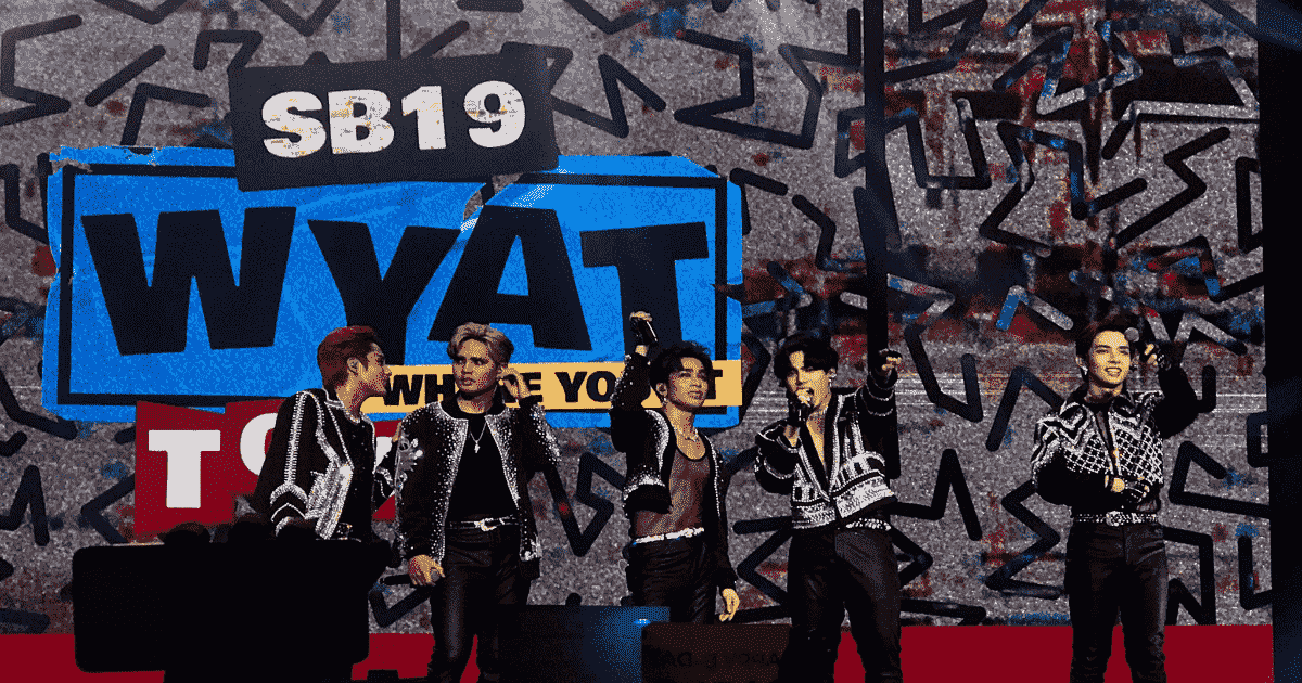 What to expect from SB19's WYAT homecoming concert on Dec. 18 ...