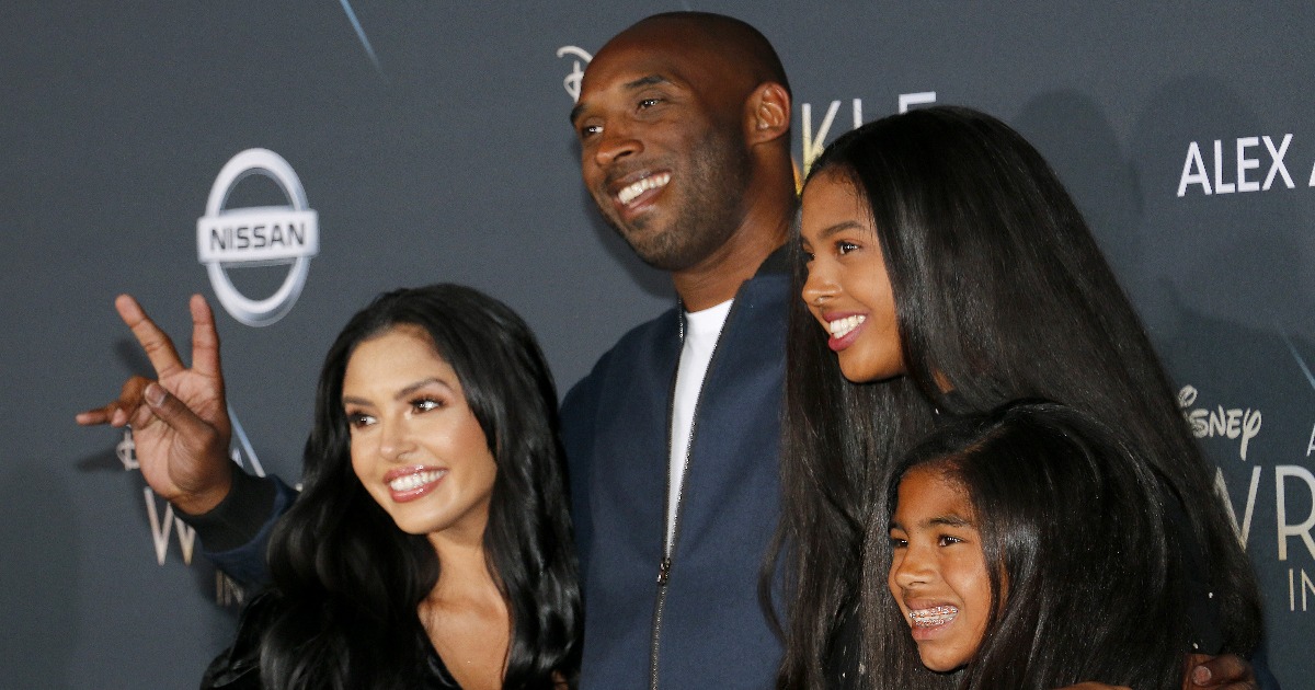 Vanessa Bryant receives nearly $29 million settlement from Los Angeles ...