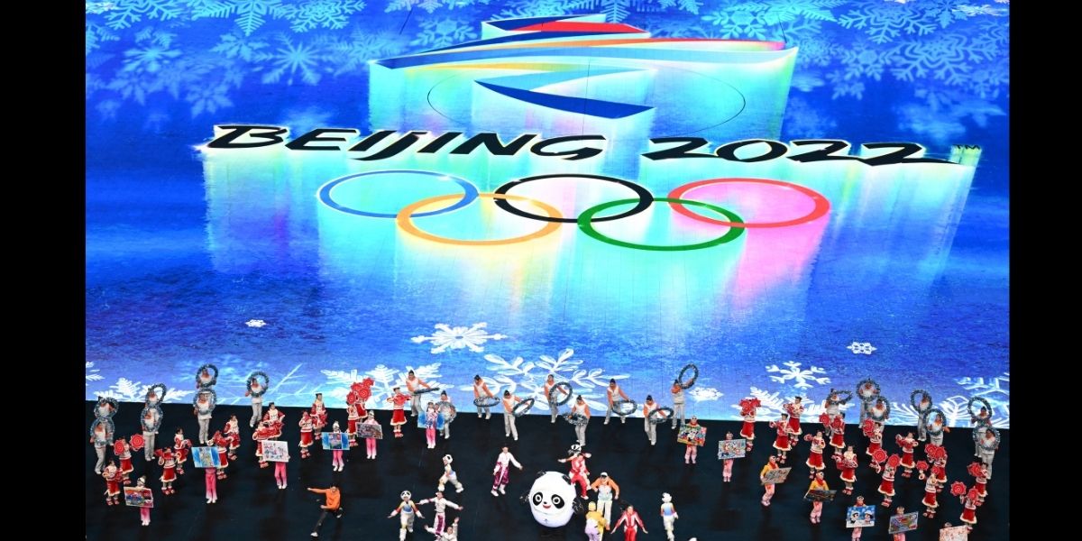 Beijing Olympics open under shadow of rights fears and COVID-19 ...