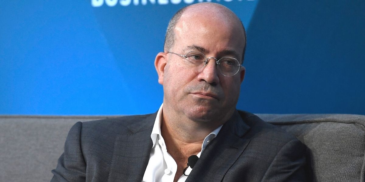 CNN chief Jeff Zucker resigns over undisclosed relationship • PhilSTAR Life