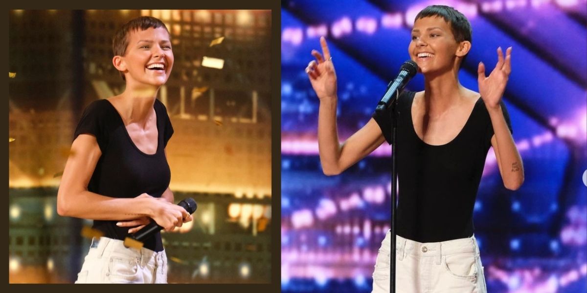‘America’s Got Talent’ contestant Nightbirde dies at 31 following ...