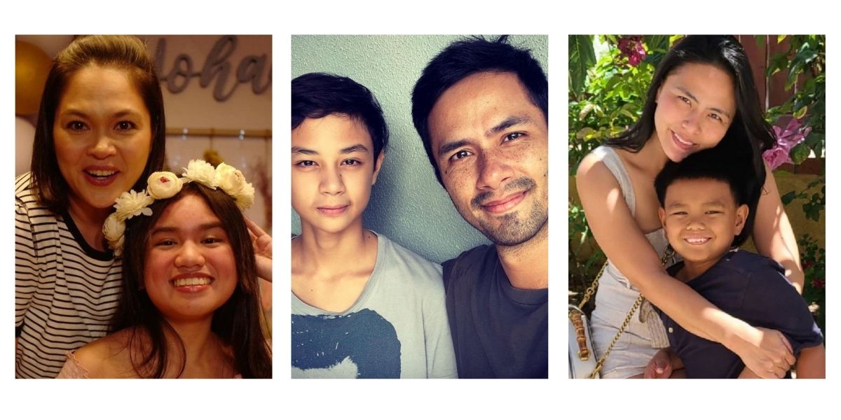 5 Pinoy celebs who are proud adoptive parents • PhilSTAR Life