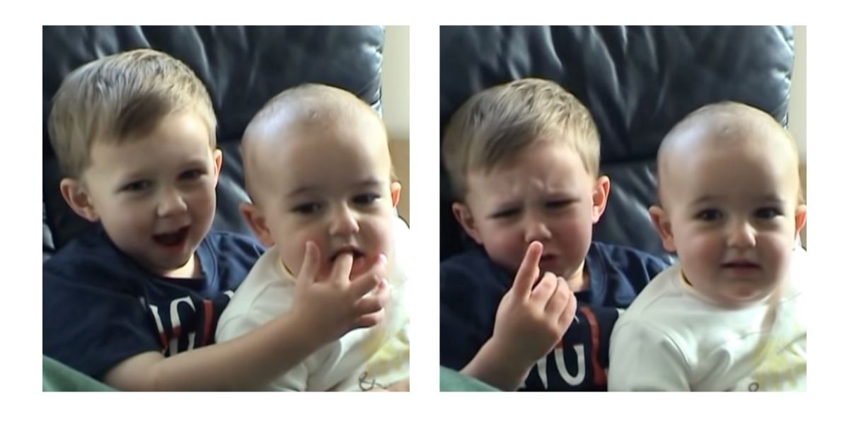 Viral video ‘Charlie bit my finger’ to be removed from YouTube after ...
