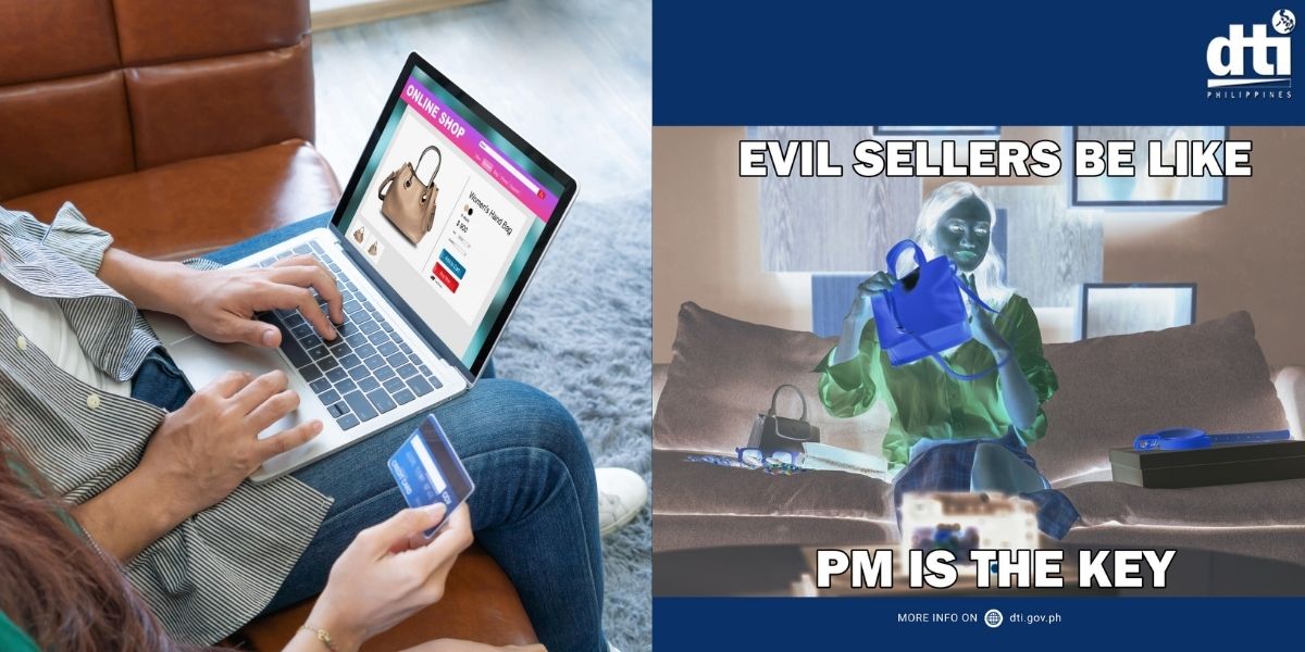 DTI reminds online sellers to disclose product prices on online ...