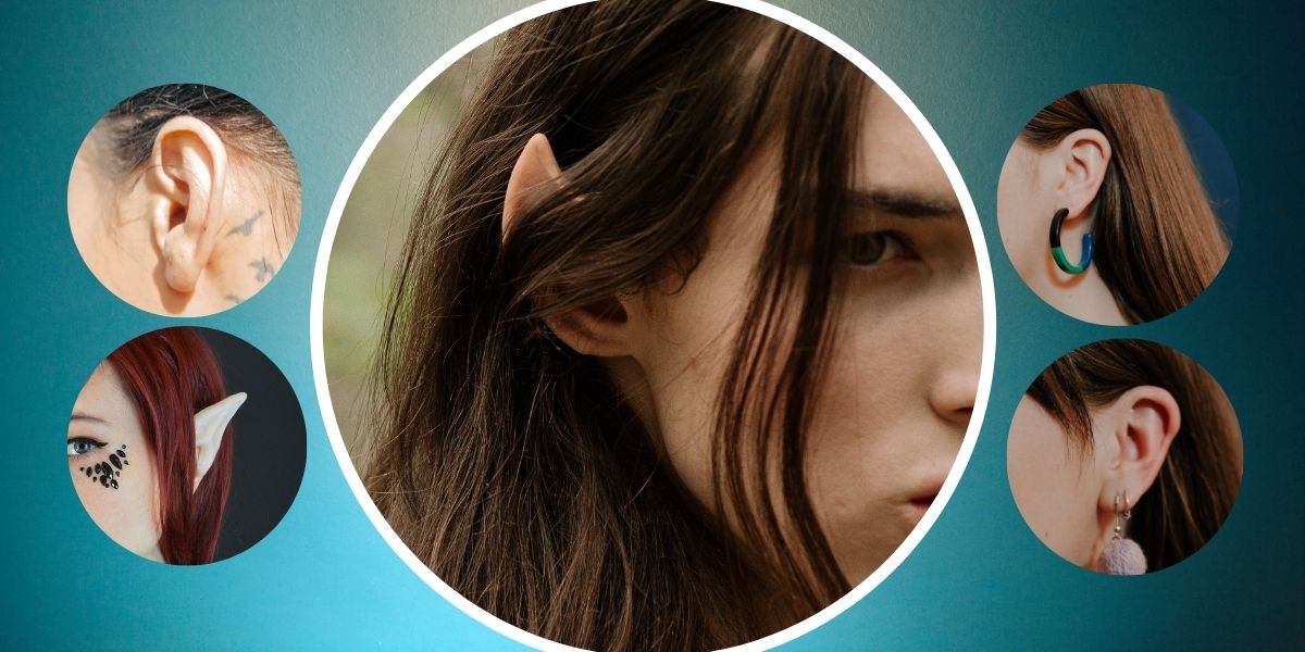 I ear you: Having ‘Elf ears’ is a growing beauty craze among China’s ...