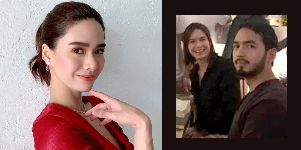 Erich Gonzales to wed businessman Mateo Lorenzo in March • PhilSTAR Life