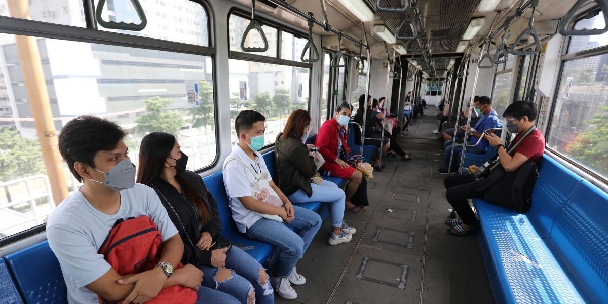 LIST: LRT and MRT shorten operating hours for the 2021 holidays ...