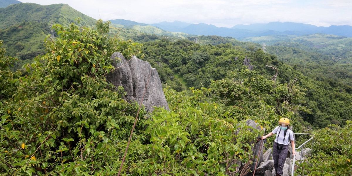 Love nature and the outdoors? Here's your adventure guide to Masungi ...