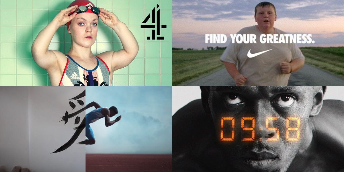 Inspiring and moving Olympics commercials through the years • PhilSTAR Life