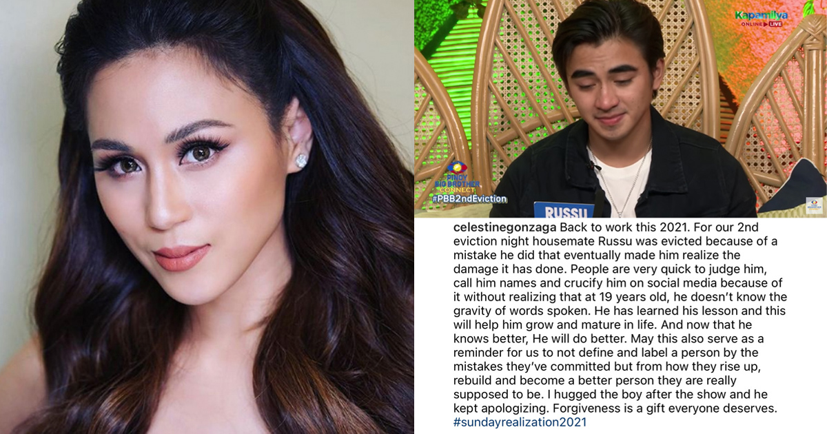 Toni Gonzaga defends ‘PBB’ housemate who once supported ABS-CBN ...