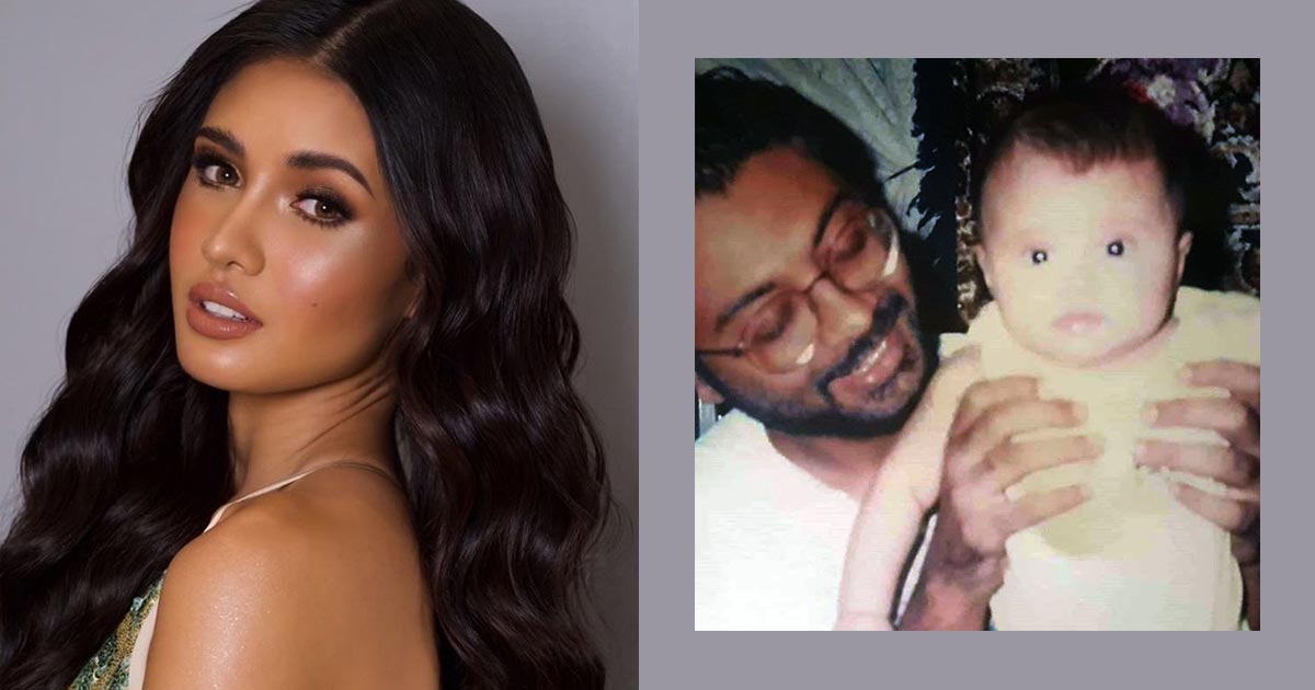 Rabiya Mateo wishes to find long-lost father during her reign ...