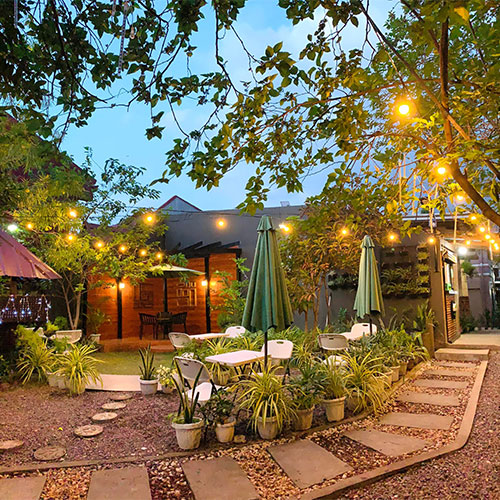 LIST: Cafés with relaxing ambience worth visiting in Bulacan • PhilSTAR ...