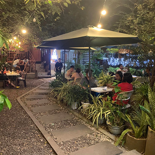 LIST: Cafés with relaxing ambience worth visiting in Bulacan • PhilSTAR ...
