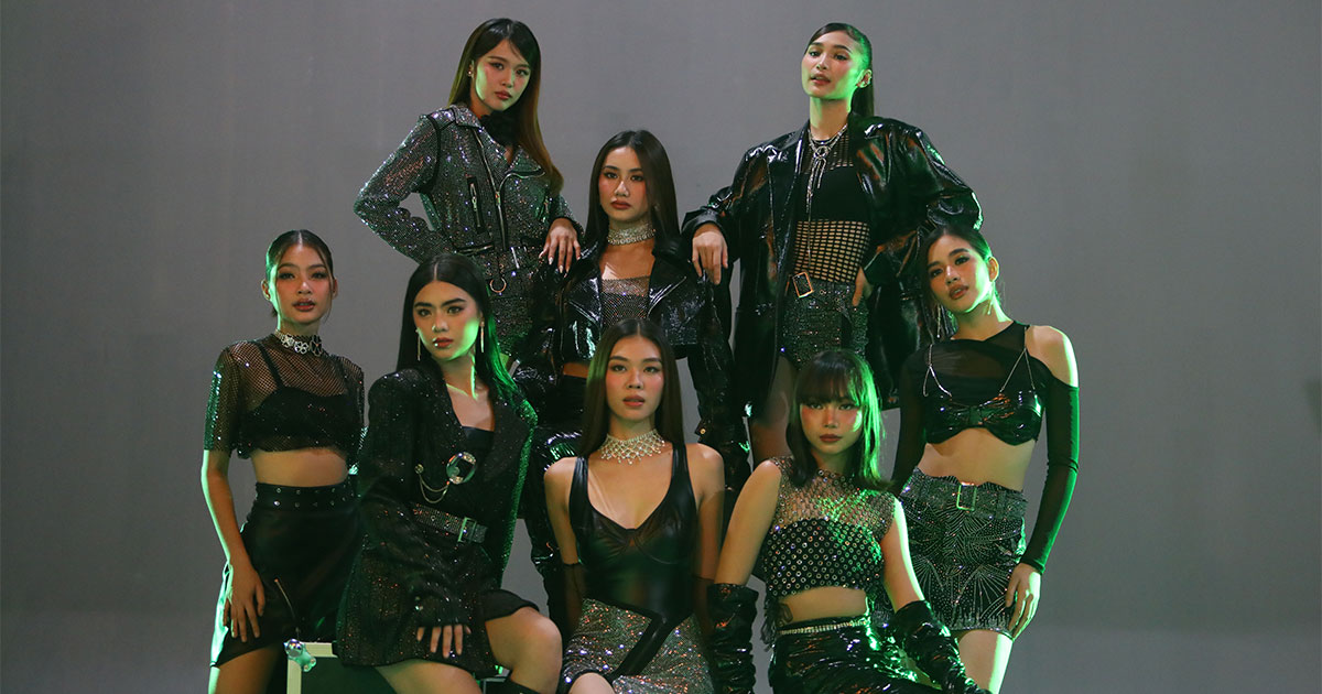 Why P-Pop girl group BINI was 'Born To Win' • PhilSTAR Life