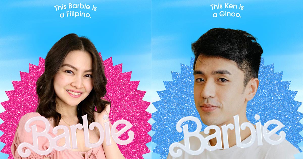 AI-powered official 'Barbie Selfie Generator' gives fans a personalized ...