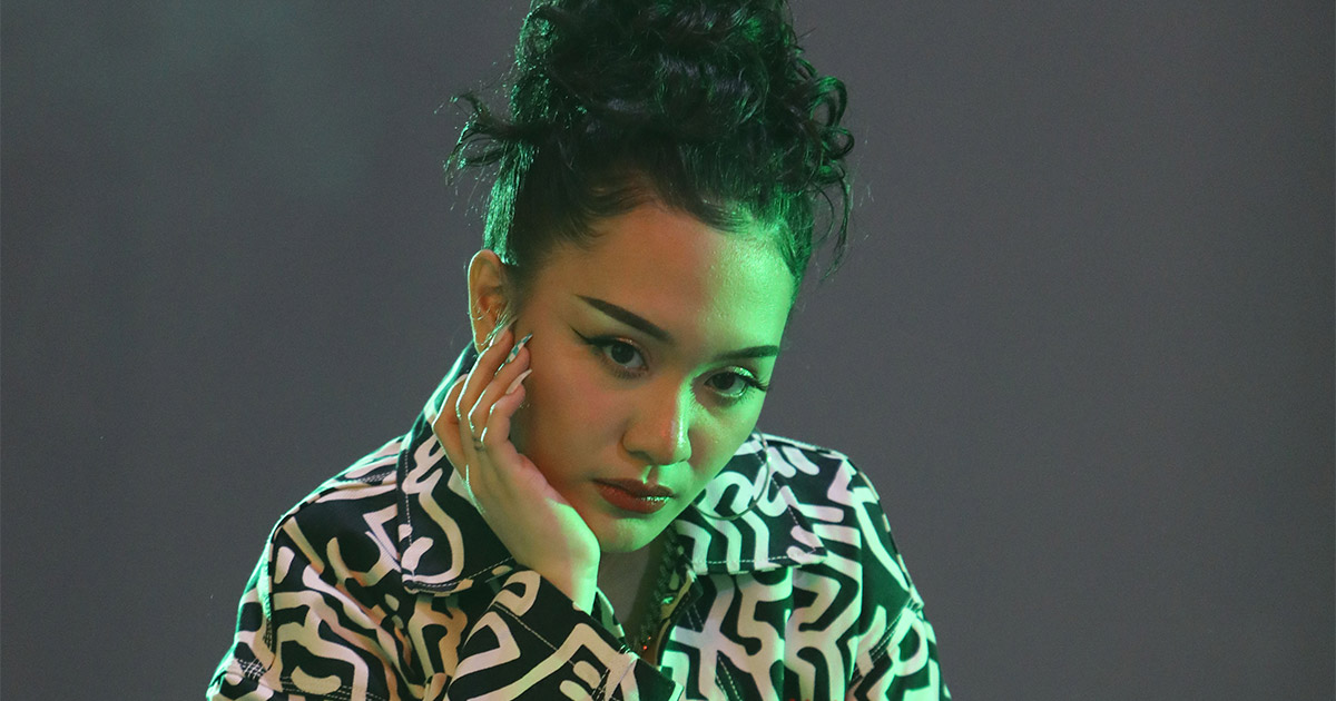 The new wave of Filipino R&B is ready with DENȲ • PhilSTAR Life