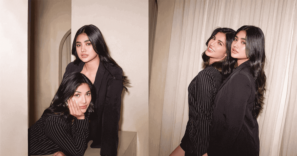 Big fire sign energy: Jane De Leon insists she's a Scorpio after ...