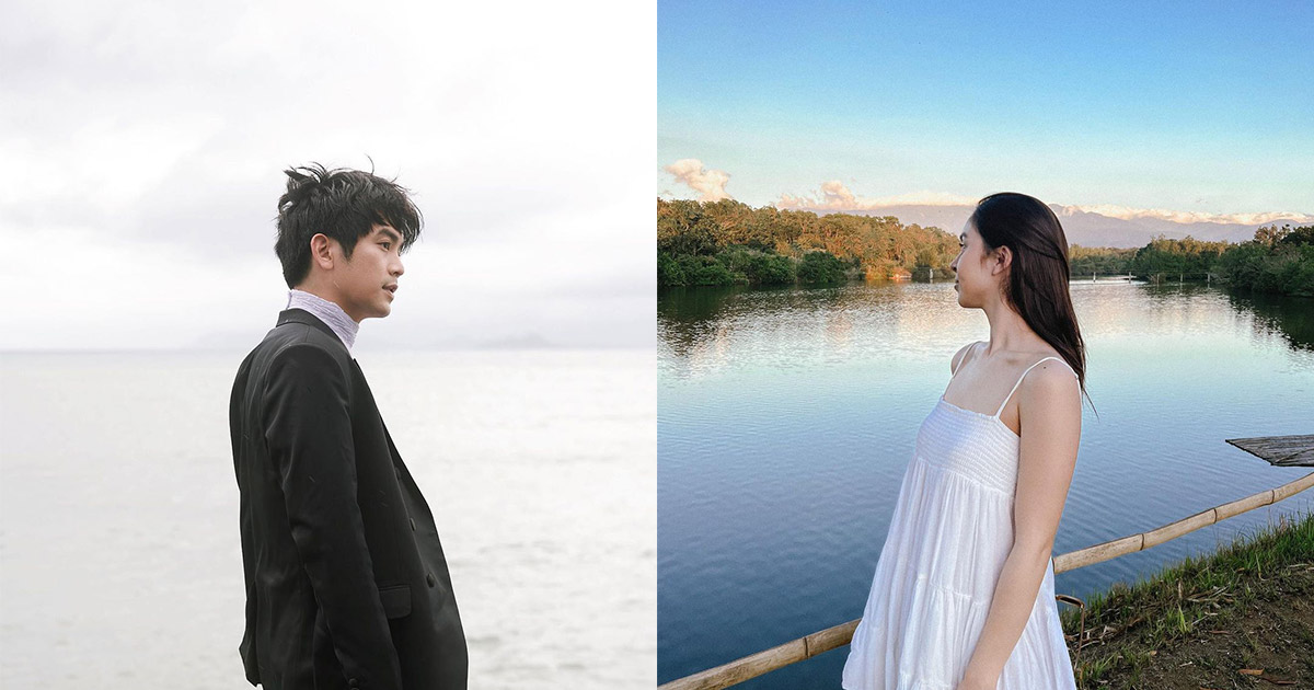 Joshua Garcia willing to work with ex Julia Barretto again: 'Okay naman ...