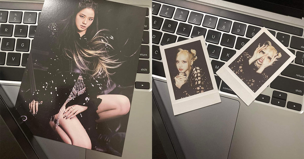 Snatchers target Filipino K-pop fans over misconception of photocard ...