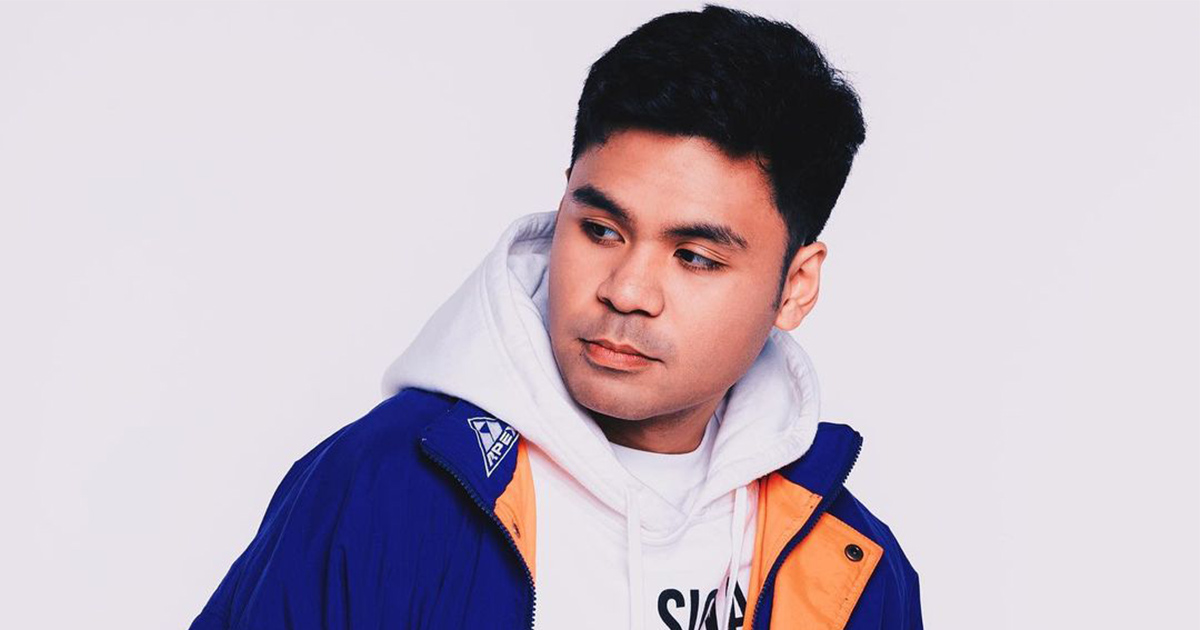 Michael Pacquiao reveals how he struggled with depression: 'Money doesn ...