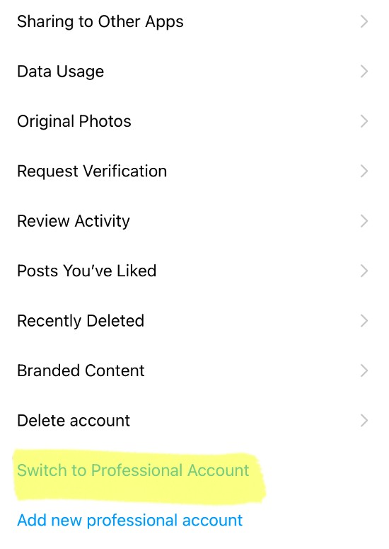 Here's how to check your 'Favorites' on Instagram—and no, it isn't like ...