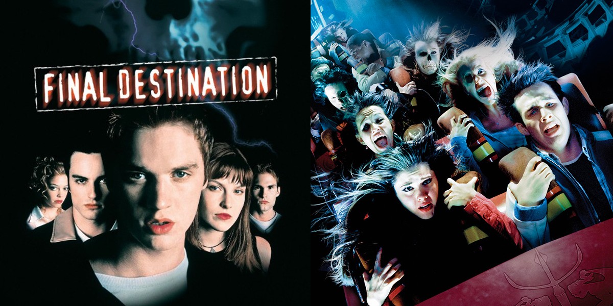 'Final Destination' is getting a reboot produced by 'Spider-Man: No Way ...
