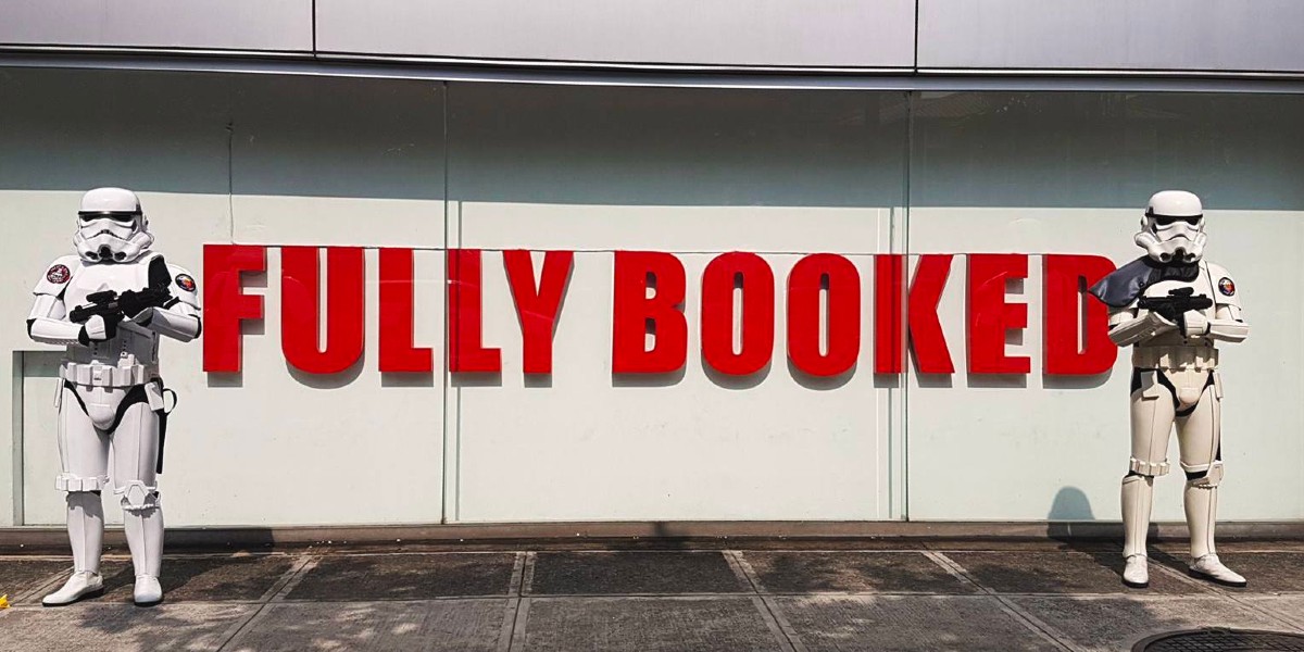 Fully Booked is permanently closing down three branches—here's where ...