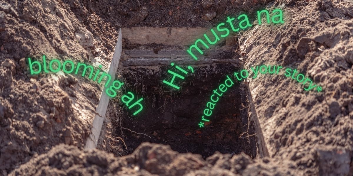 Move over, love bombing: 'Zombie-ing' is the latest dating term to give ...