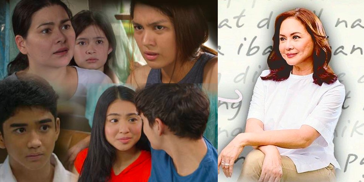 'Nagmamahal, Charo:' Looking back on the crowd favorites and most ...