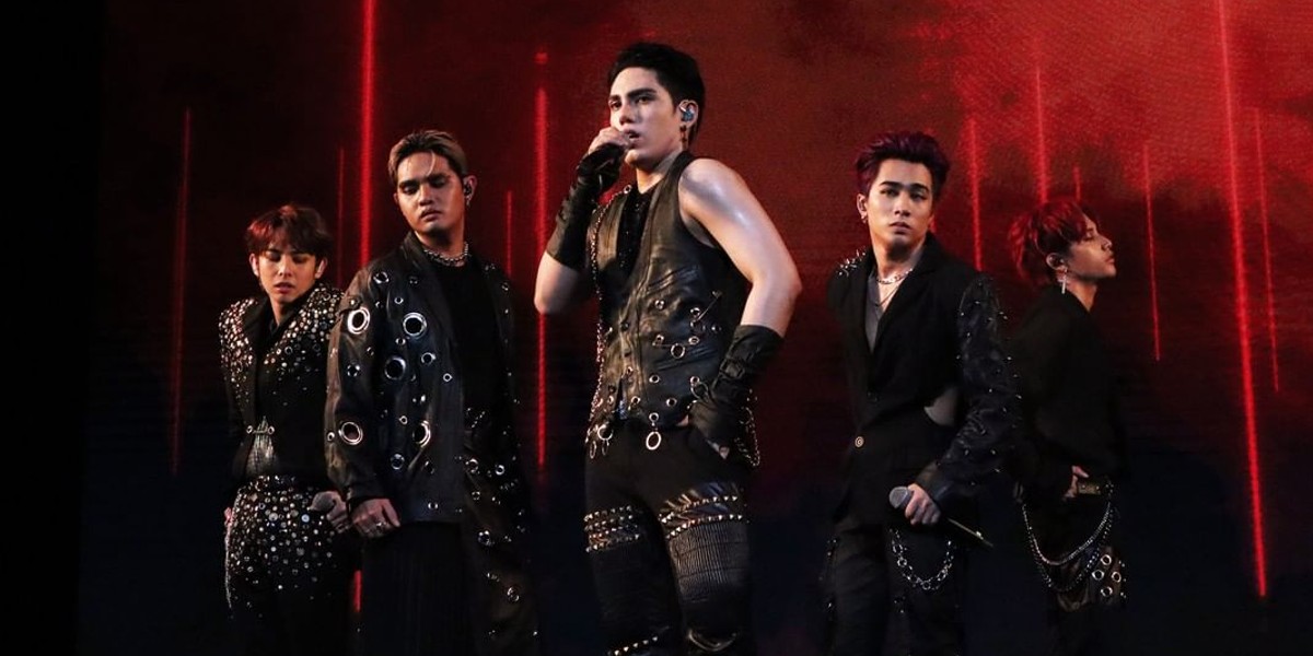 From TV debuts to electrifying first US concert: The highlights of SB19 ...