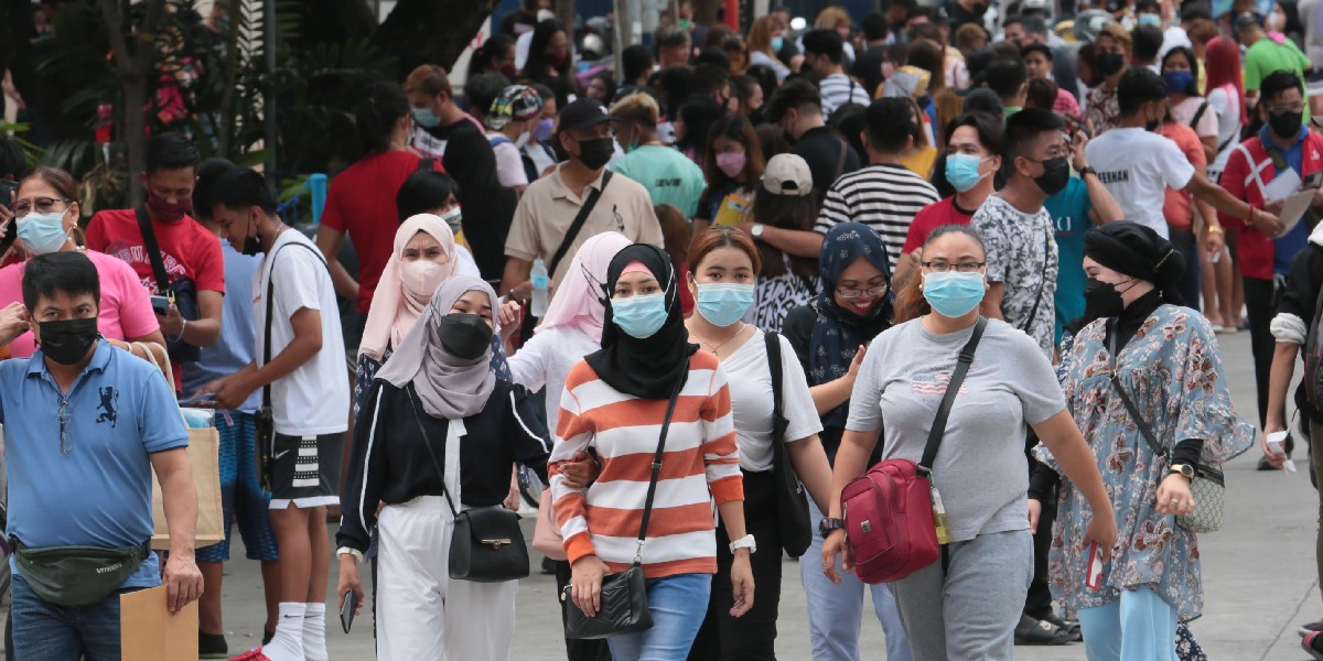 Alert Level 1: What you need to know about the country's 'new normal ...