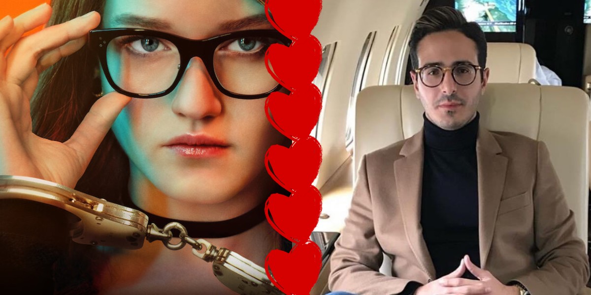 Love is a scam? 'Tinder Swindler' and 'Inventing Anna' top Netflix ...