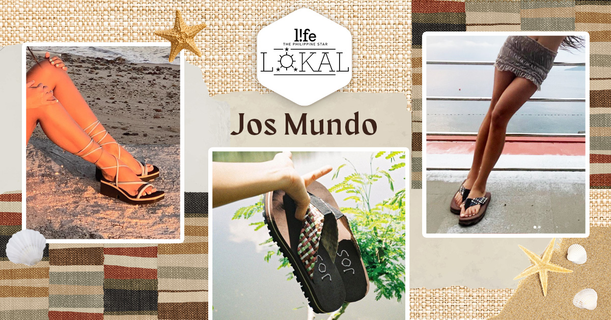 #LifeLokal: Jos Mundo is here to fulfill your slow living island girl ...