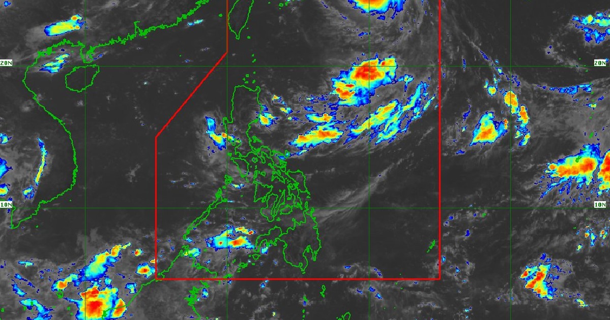 Typhoon Gardo and Super Typhoon Hinnamnor: What we know so far ...