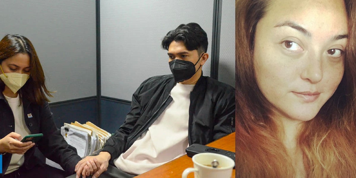 Kat Alano alludes to Vhong Navarro's wife defending him: 'Babae pa ...